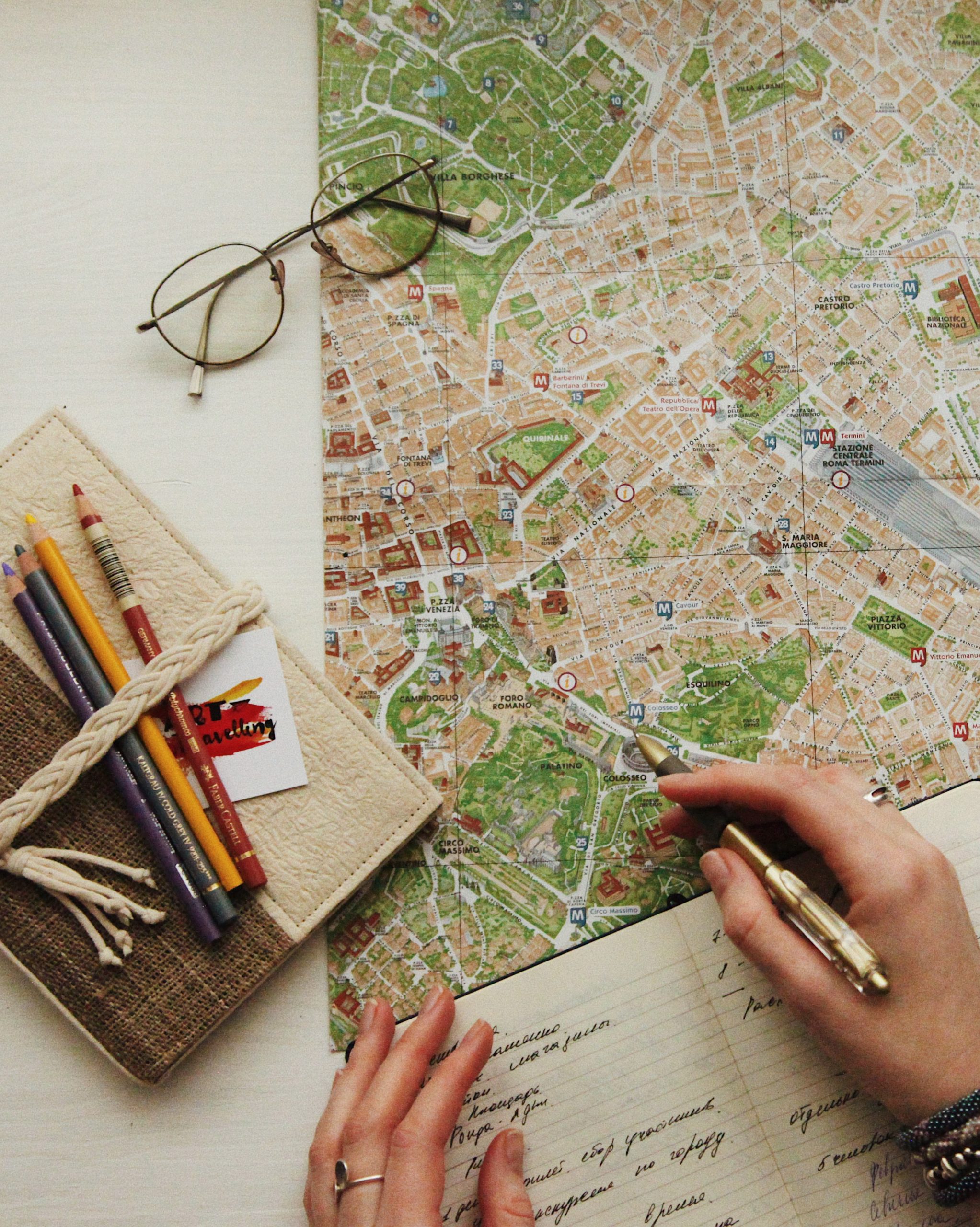 Voyager seul : 6 Conseils pour réussir vos vacances en solo.