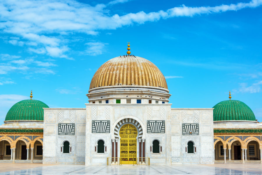 Visiter Monastir en voiture : les incontournables à découvrir